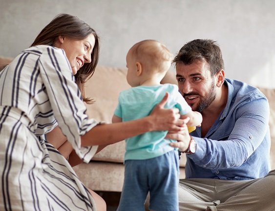 Mamá y Papá - miniFIV